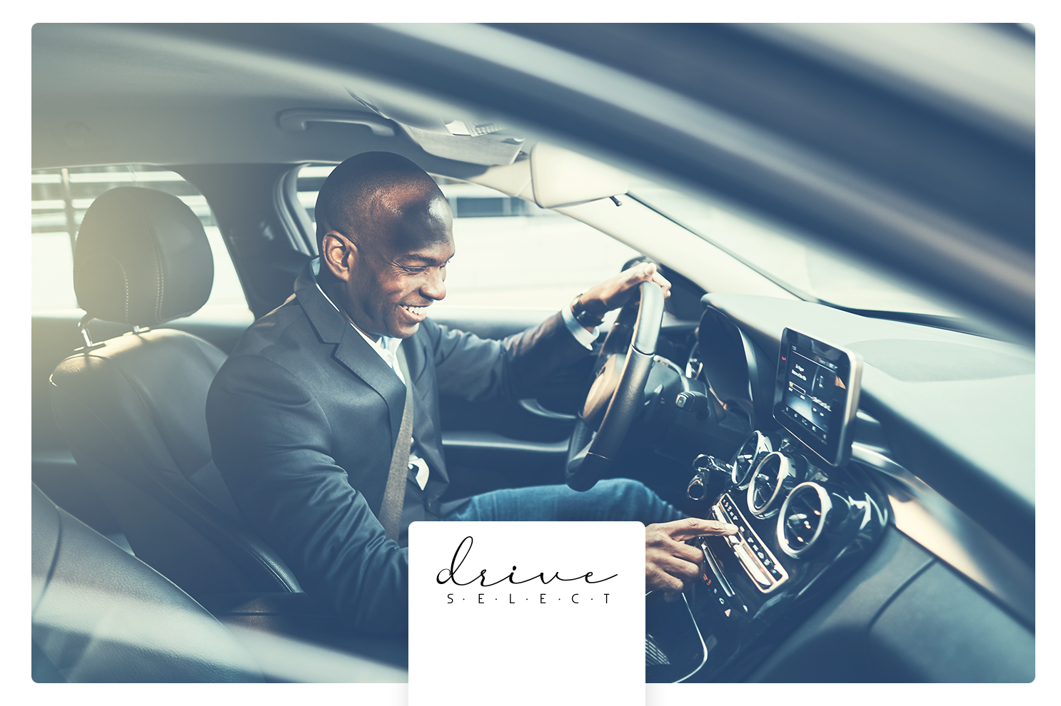 Drive Select: A Escolha Perfeita em Carros por Assinatura - Descubra os ...