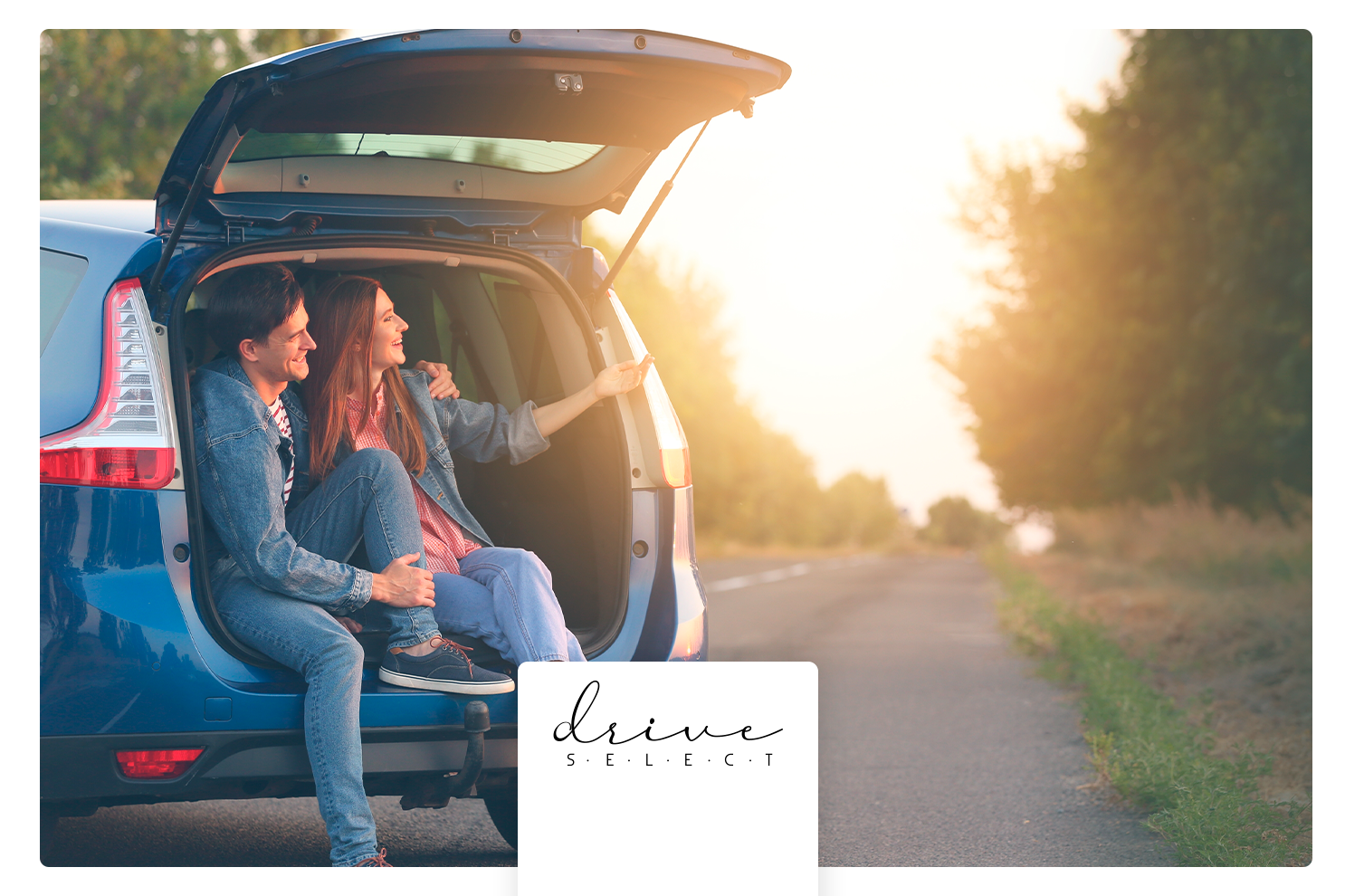 Drive Select: Sua Segurança é Nossa Prioridade - A Importância da ...